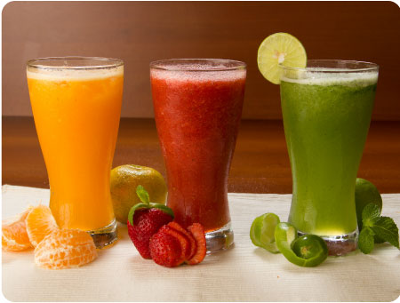 Jugos – Pizzas Piccolo – Pizza