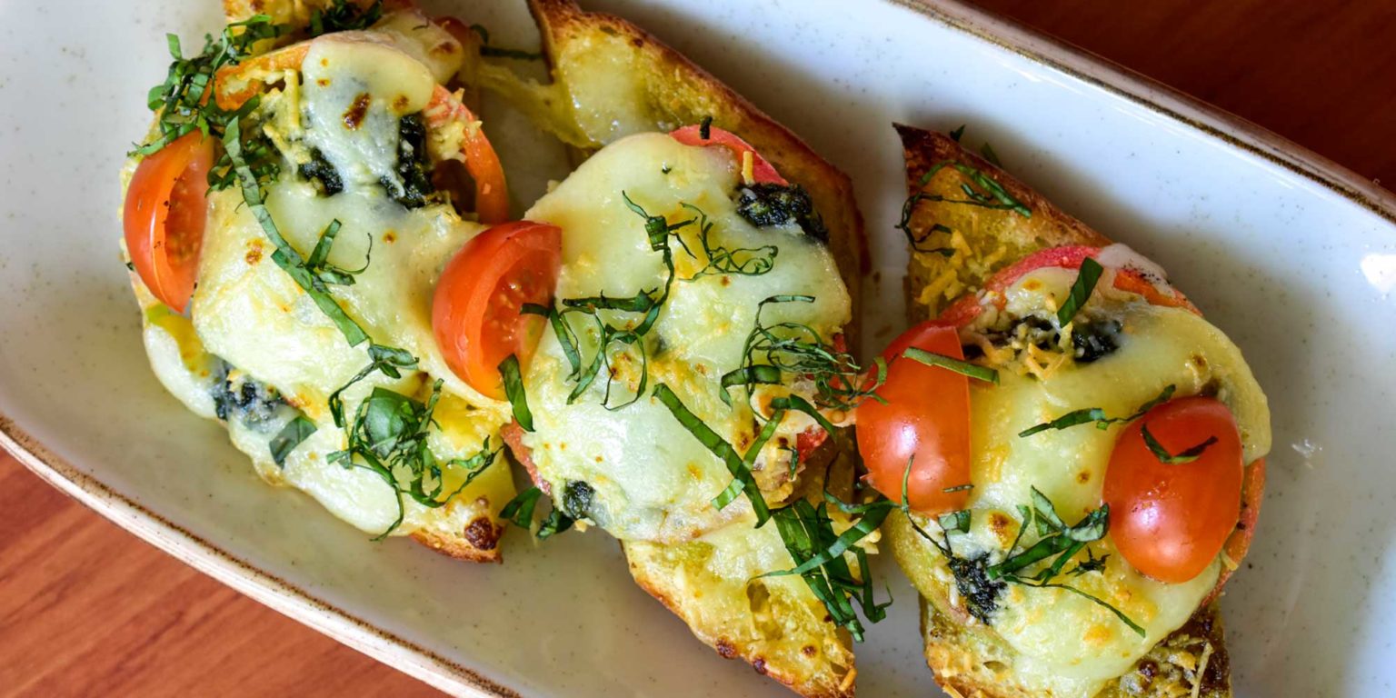 Pizza Pepperoni – Pizzas Piccolo – Pizza