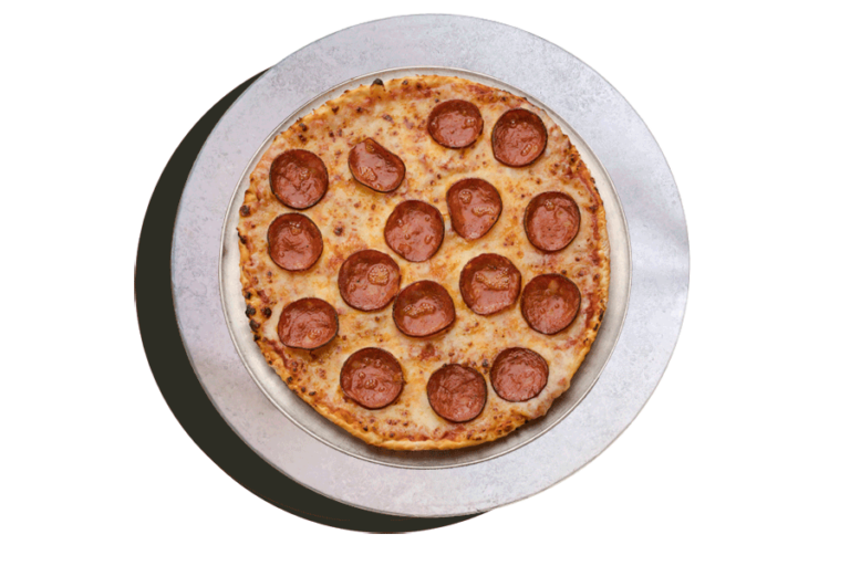 Tienda Piccolo – Pizzas Piccolo – Pizza