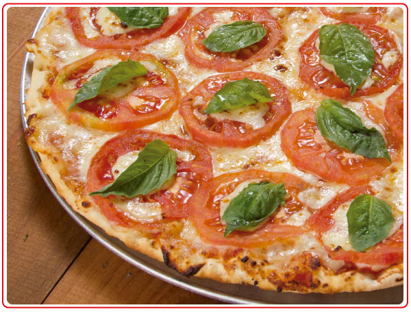 Pizza Napolitana – Pizzas Piccolo – Pizza Pizza Napolitana – Pizzas Piccolo – Pizza