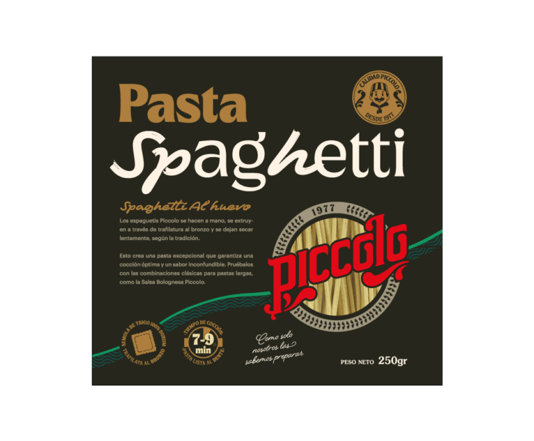 Tienda Piccolo – Pizzas Piccolo – Pizza