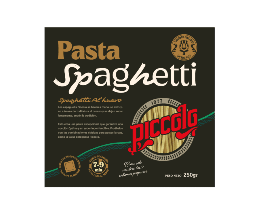 Tienda Piccolo – Pizzas Piccolo – Pizza