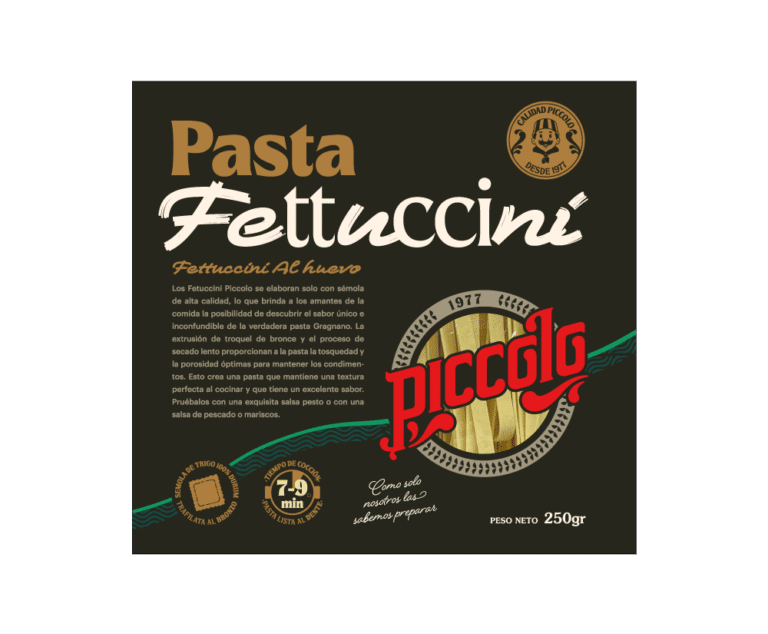 Tienda Piccolo – Pizzas Piccolo – Pizza